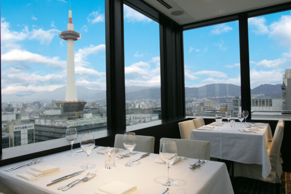 The Kitchen Salvatore Cuomo KYOTO - The Kitchen Salvatore Cuomo